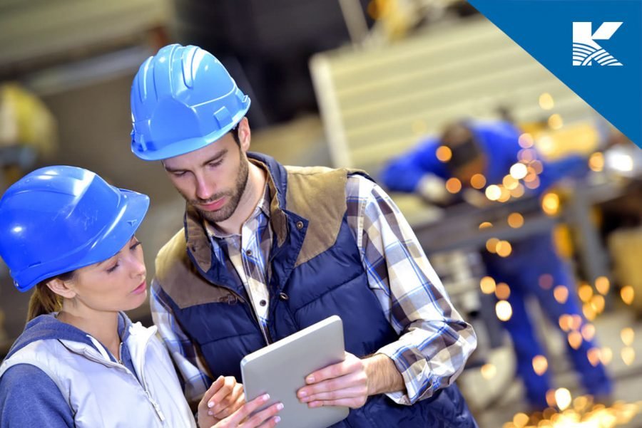 Curso Formación Profesional para el Gerente de Planta - Kansei ...