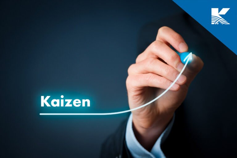 ¿Qué es el Kaizen? - Kansei Capacitación